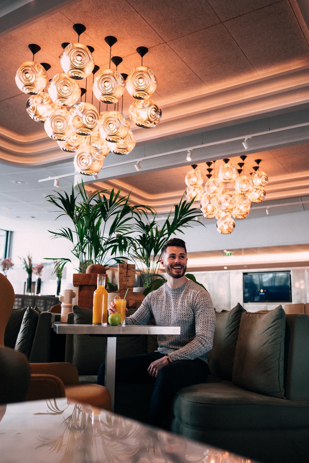 Restaurant, bar et terrasse à Paris 12e | Pullman Paris Centre-Bercy